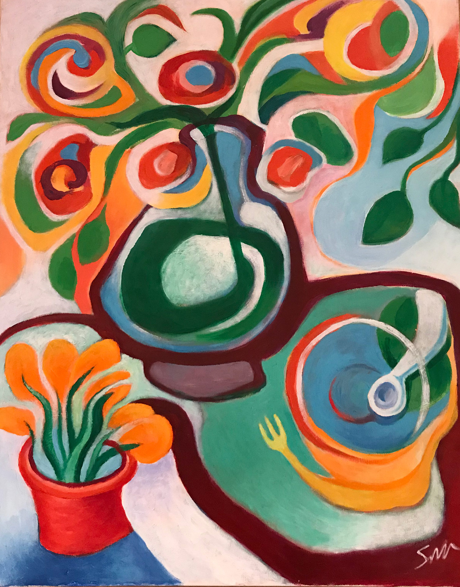 Meddaugh Portfolio | John Meddaugh